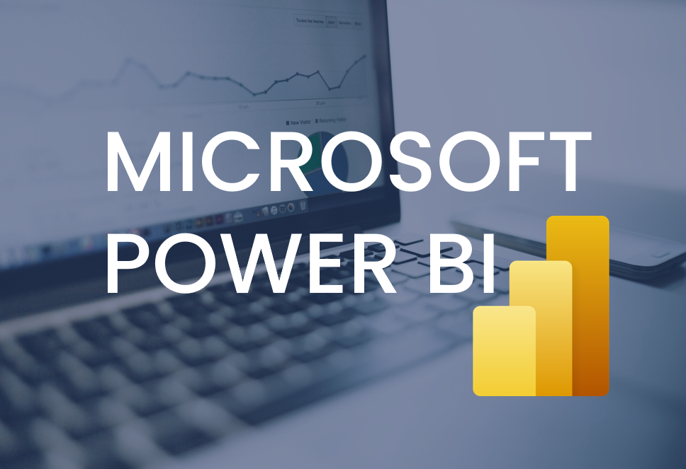 Microsoft POWER BI The series EP.1 | by Tanakrit T | Tri Petch Digital ...