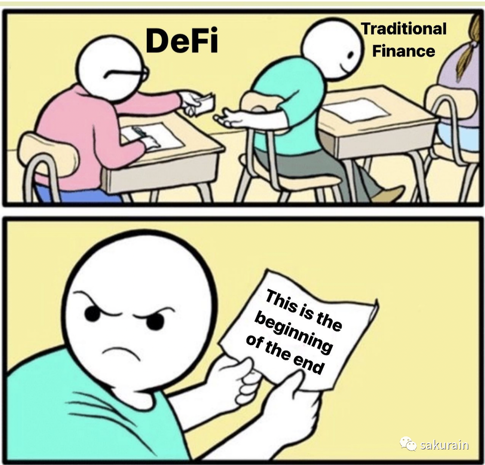 DeFi Overview. Notes: | by Rain | May, 2024 | Medium