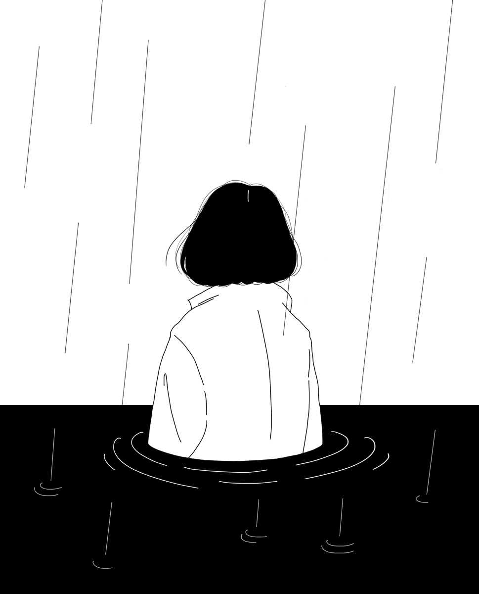16 Quotes That Deftly Describe Depression And Despair | by VERVE Team ...