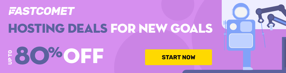 FastComet Review 2024: Pros & Cons — Features — 80% OFF Discount | by Hosting-Coupon-Codes | Mar ...