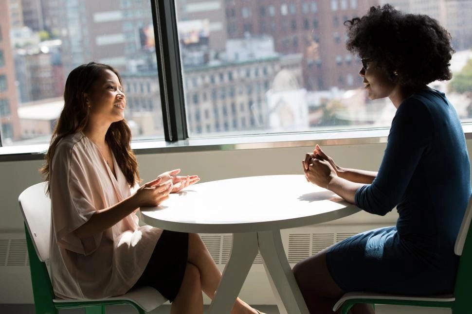 Conversations and Dynamics (Life 101) | by Anna Carter | Sep, 2025 | Medium