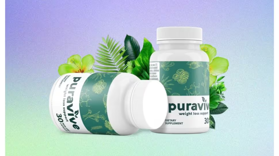 Puravive (SCAM 2024 REVIEW) LATEST Warning Update Puravive Tropical ...