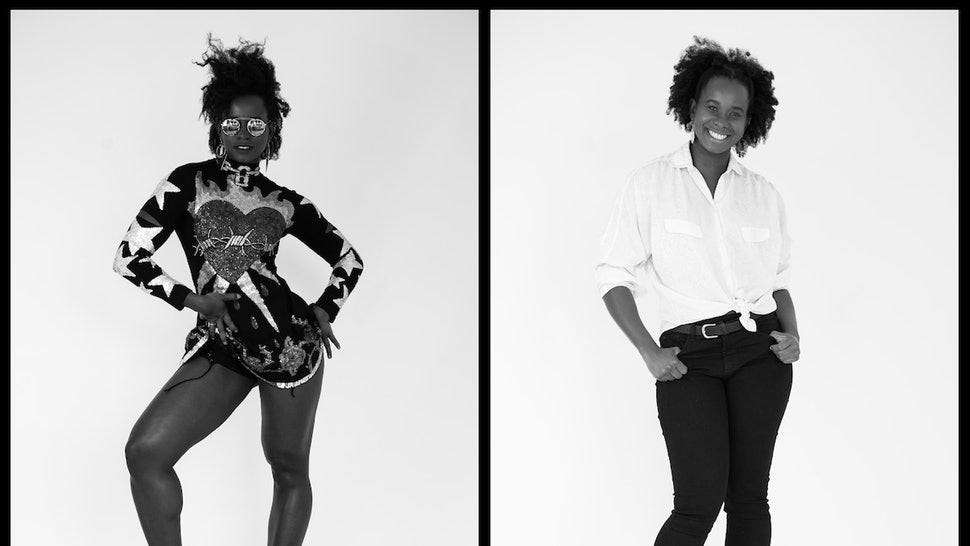 Digital identity vs. Physical identity- The many faces of the modern ...