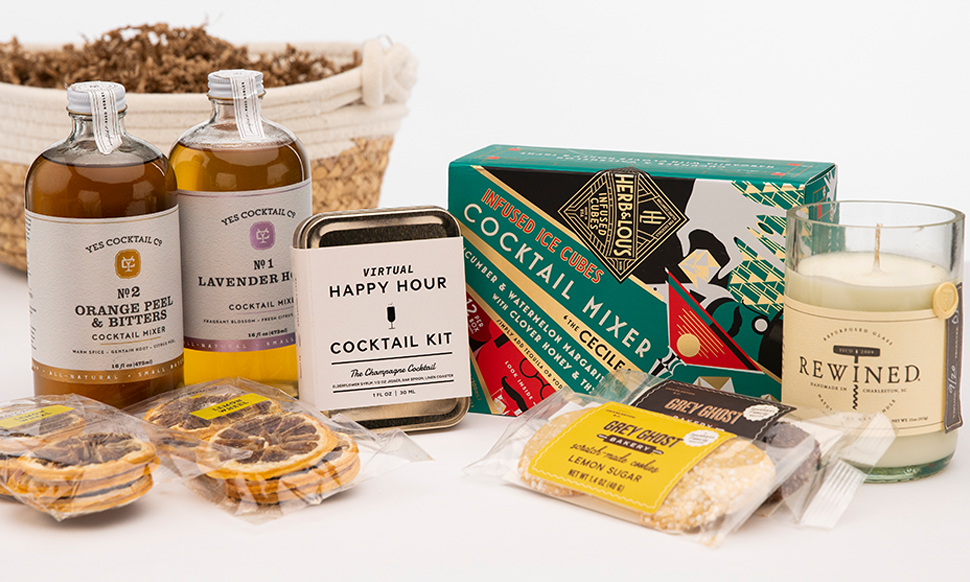 Corporate Gifts That Wow: Mastering the Art of Memorable Gift Sets | by ...