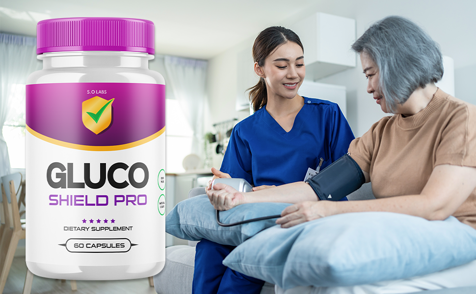Gluco Shield Pro — What to Know Before Buy! | by Glucoshieldprous | Jul ...