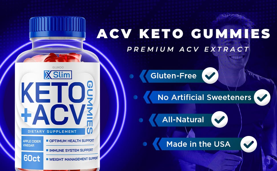 X Slim Keto ACV Gummies Slim Life Evolution Keto Gummies (Controversial ...