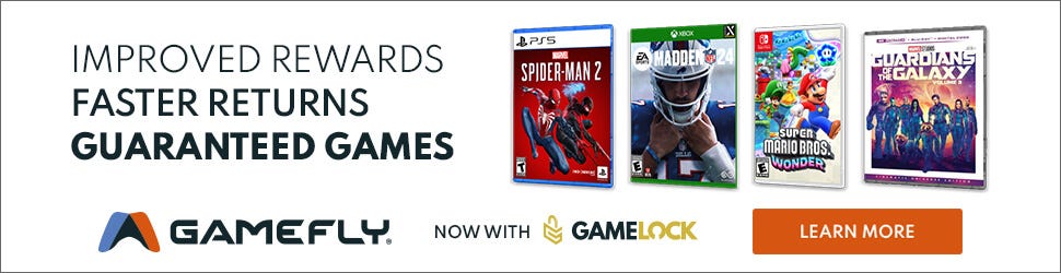 The Best Video Game Rental Platform For R Games: One Low Monthly Fee ...