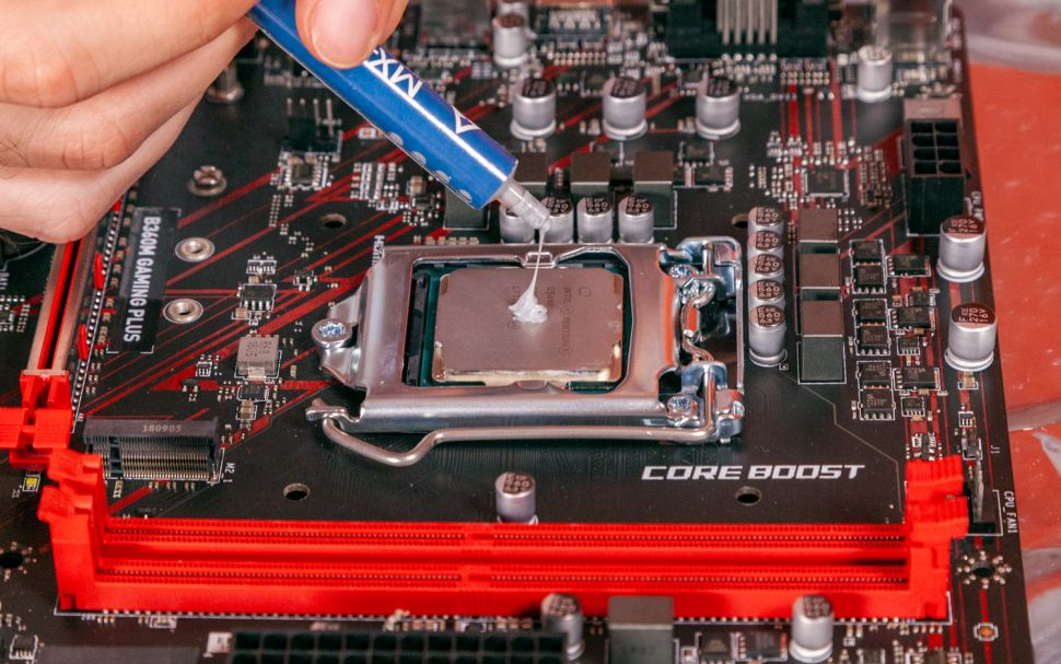 Assembling a PC (Important Things to remember) | by Karthik | Medium