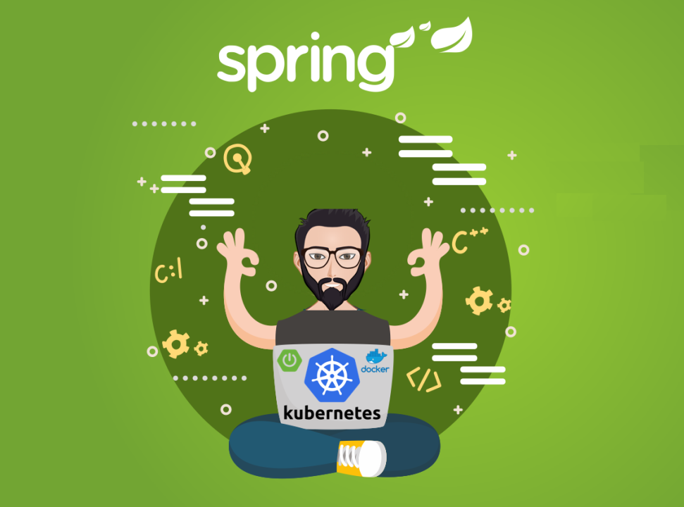 Java and Kubernetes: How to Deploy and Scale Your Java Applications ...
