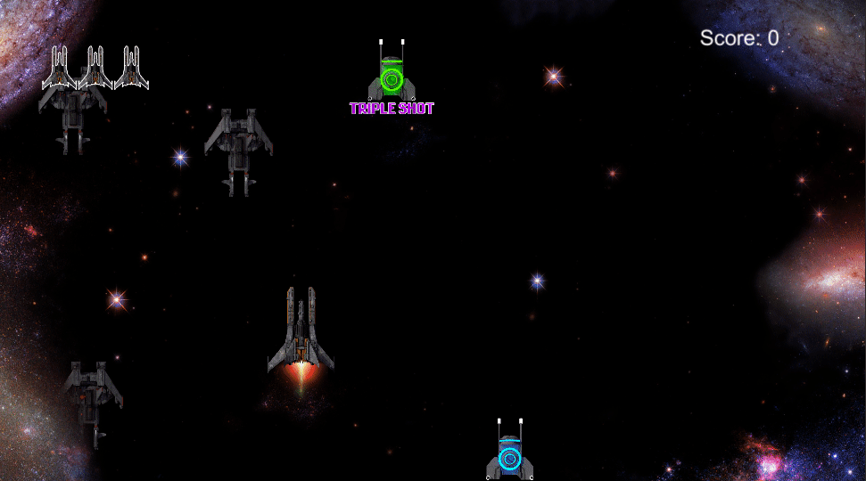 Damage VFX using Animated Sprites in Unity | by Richard Carpino | Medium