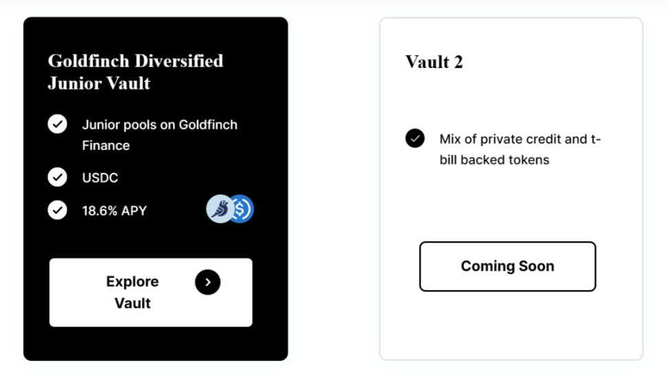 AlloyX: Liquidity Collateral Protocol for RWA | by Paul James | Medium