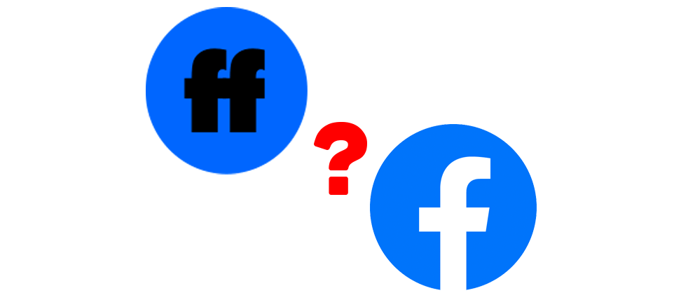 Freeform Channel Logo. How Jesus becomes Facebook Squared. | by oh so ...
