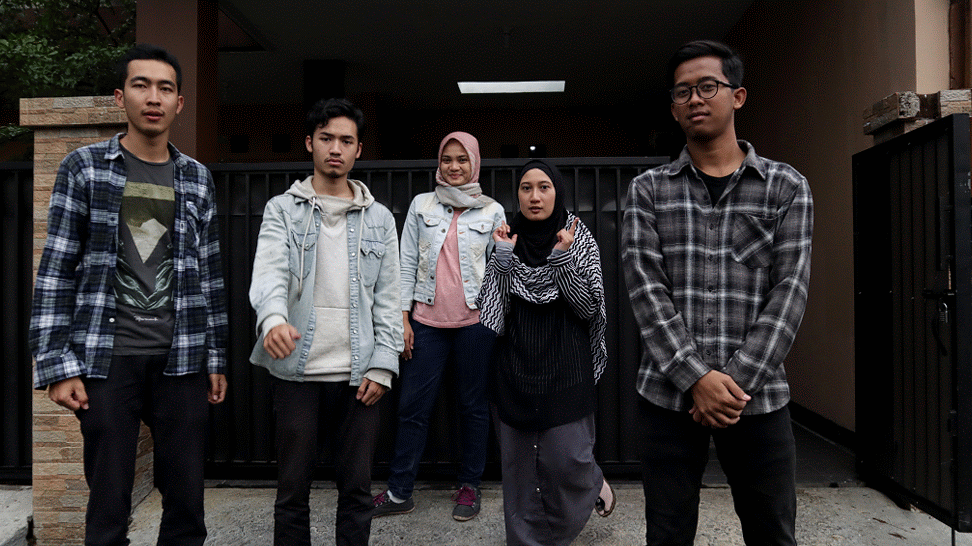 Suar in the journey of Jakarta Fund and Community Events | by Nur Rahmi Indriani | Medium