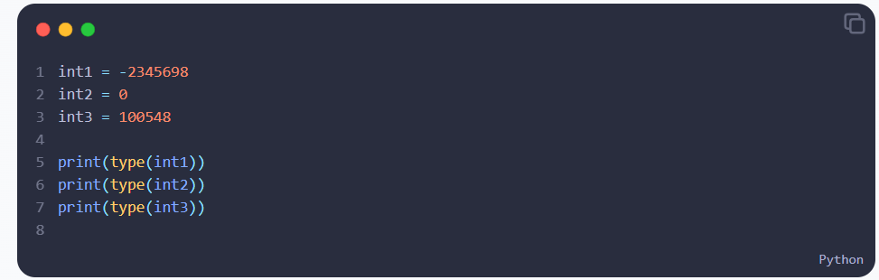 A Beginner’s Guide to Python Numbers: Integers, Floats, and Complex Values | by Yash Sengar | Medium