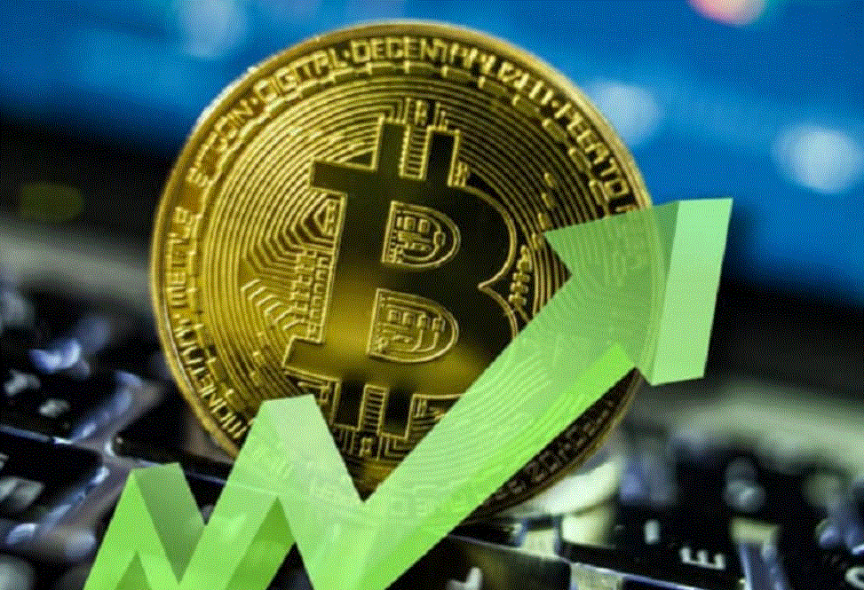 Bitcoin’s Market Dominance: Unraveling Its Impact and Future | by ...