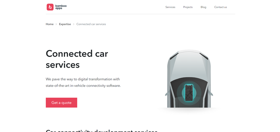 Top 10 Connected Car Software Development Companies in 2022 | by John ...