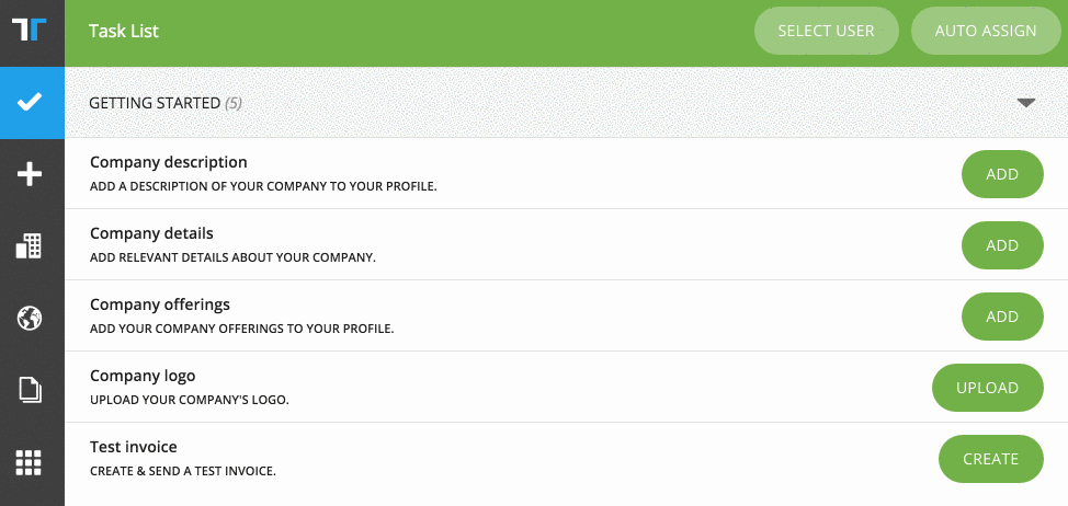 Tradeshift Engineering Intro Part 4— App Platform and Partner ...