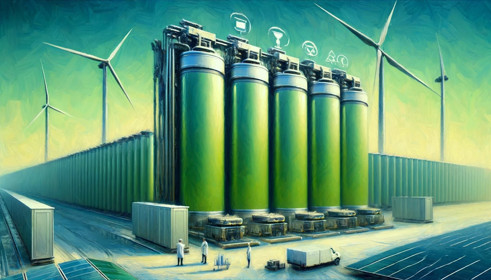 From Lab to Grid: LDES Ready for Liftoff? | by The Westly Group | Medium