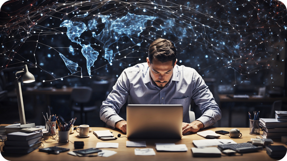 NAVIGATING THE DYNAMIC LANDSCAPE: TOP-10 PR TRENDS FOR 2024 | by FOCUX ...