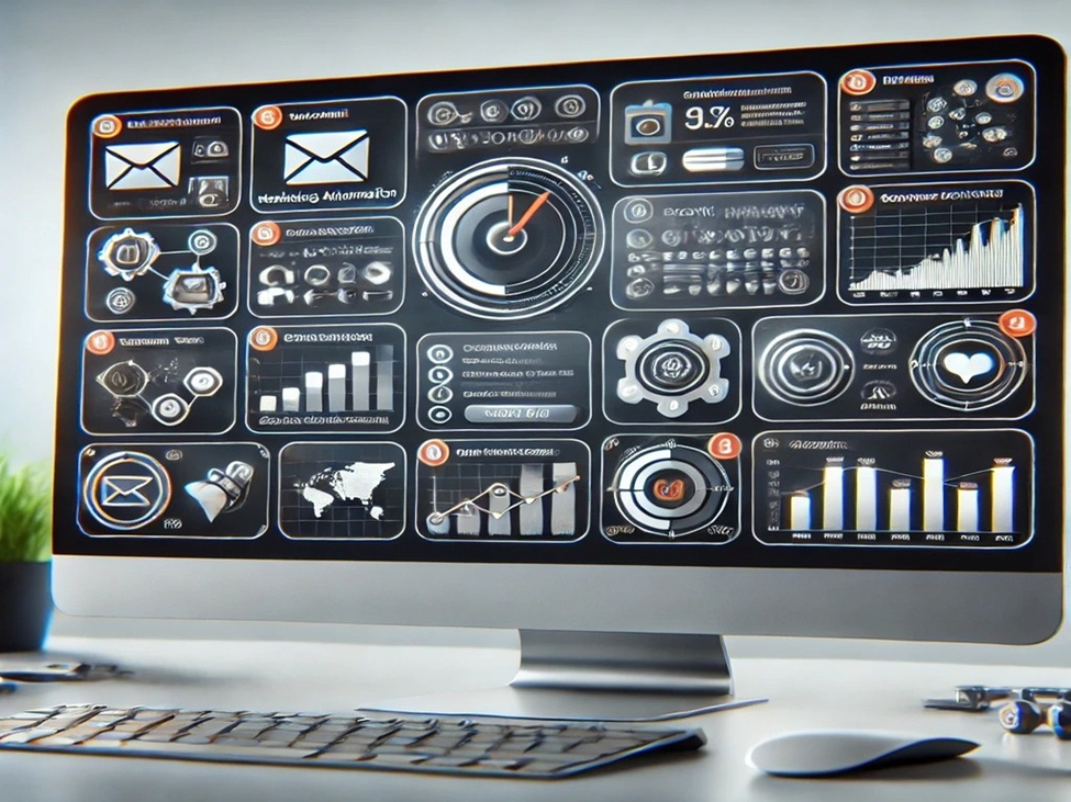 The Benefits of Marketing Automation | by Raja Hamza Ejaz | Medium