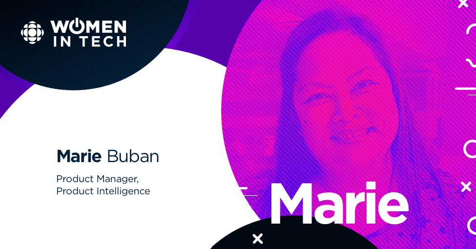 3-minute mentoring with Marie Buban: How to Steer Your Career in Tech ...