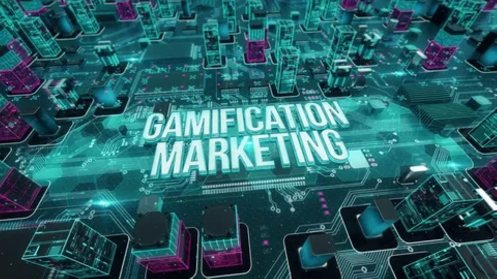 Gamification in Marketing: Engaging Customers through Game Elements | by Raja Hamza Ejaz | Medium