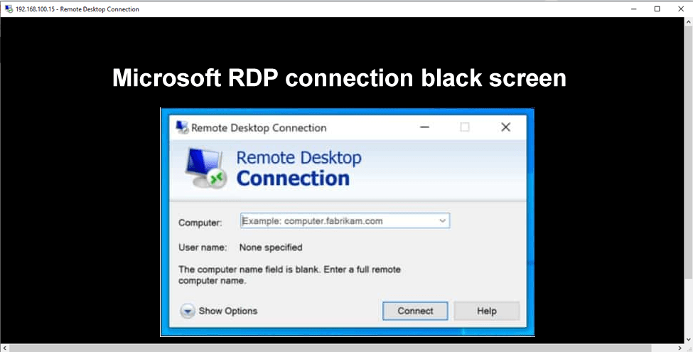 How does the RDP work?. Read this article to learn ‘how does… | by ...