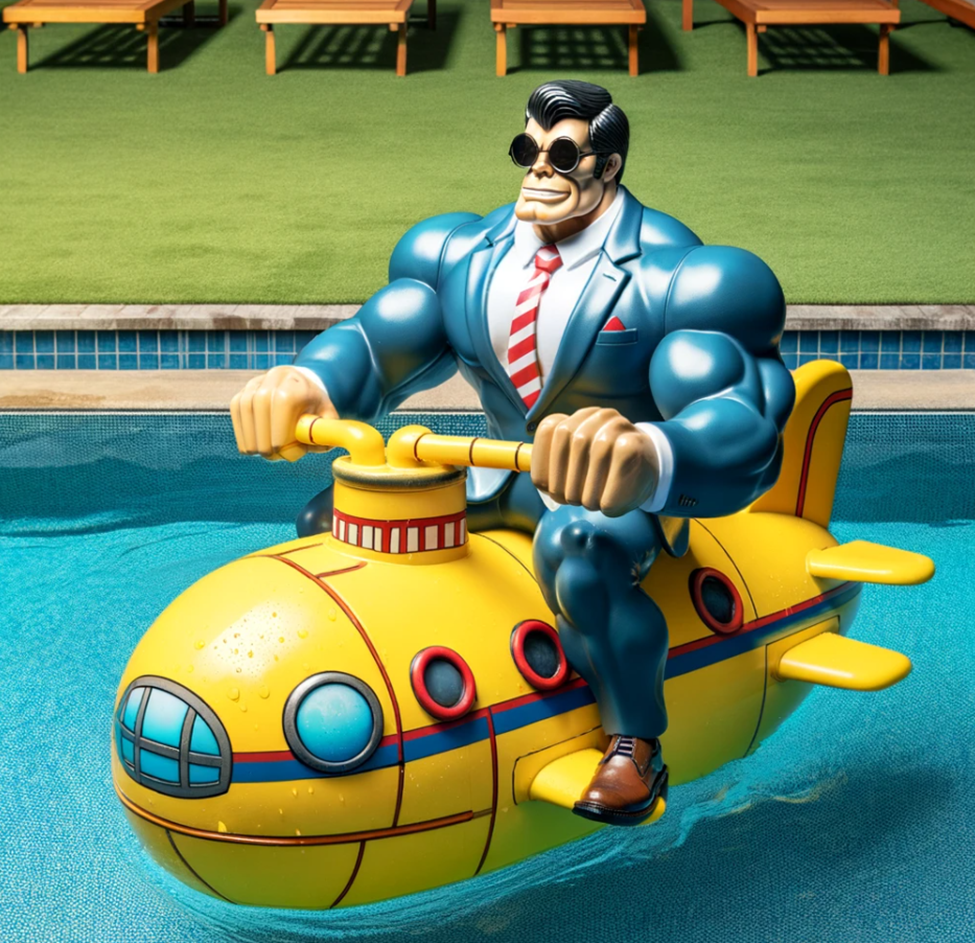 Adventures #35 — Venture building and negative capability | by Vento ...