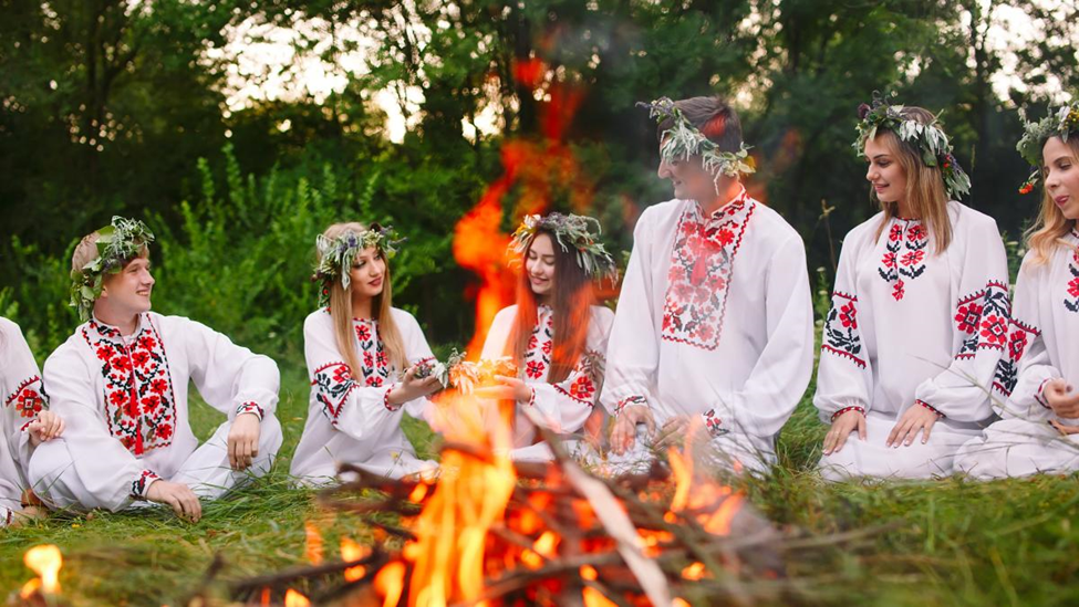 The Heart Of Europe: Discovering Poland’s Culture And Traditions | by ...