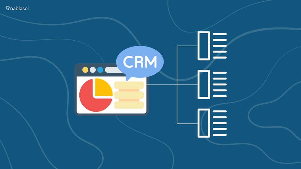 Integrating a Document Management System with SugarCRM | by Nablasol | Medium