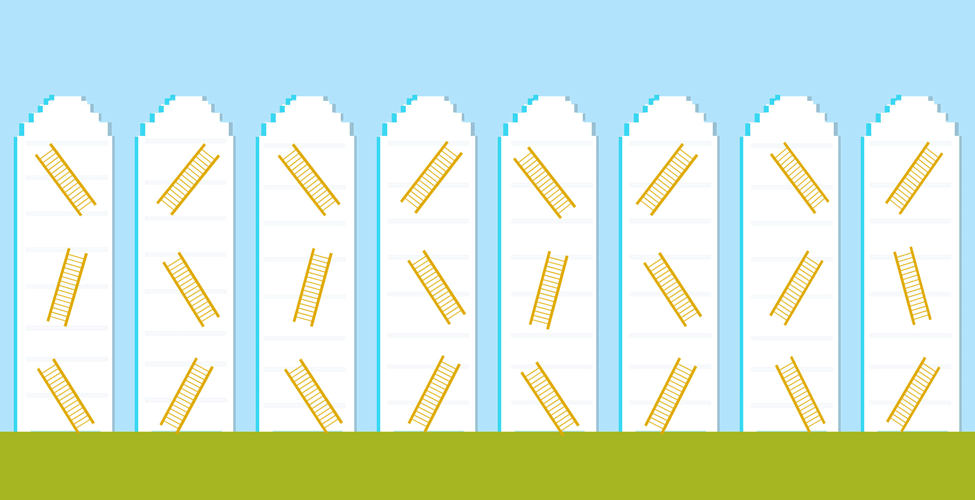 Organizational Structure: Silos, Ingroup Bias, and Likeability | by ...