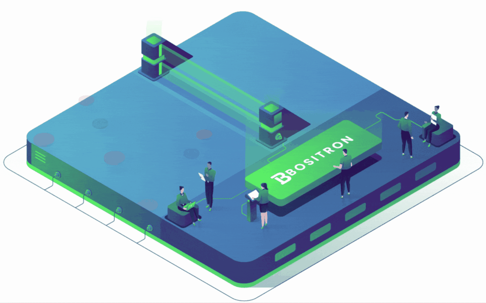 Bositron. A new way to put an end to scalper bots without robot test or ...