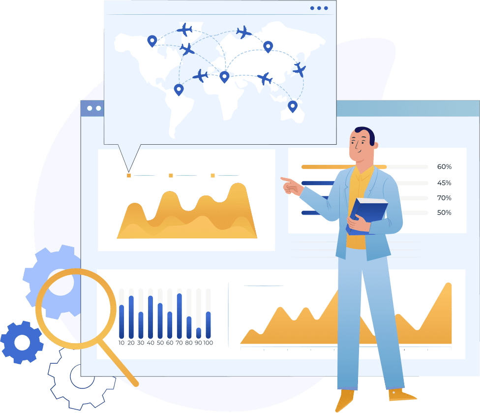 Understanding Alternative Data: Types, Sources, Collection, and Usage ...