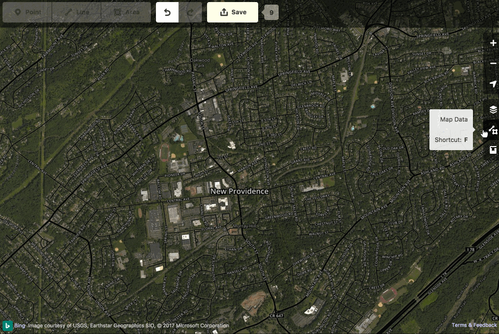 Fast traffic sign mapping with OpenStreetMap and Mapillary | by Mapbox | maps for developers