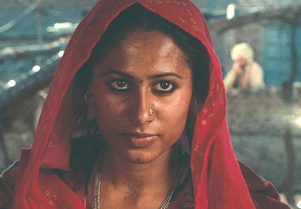 “Manthan”(Indian film). The critically acclaimed Indian film… | by Riaz Laghari | May, 2024 | Medium
