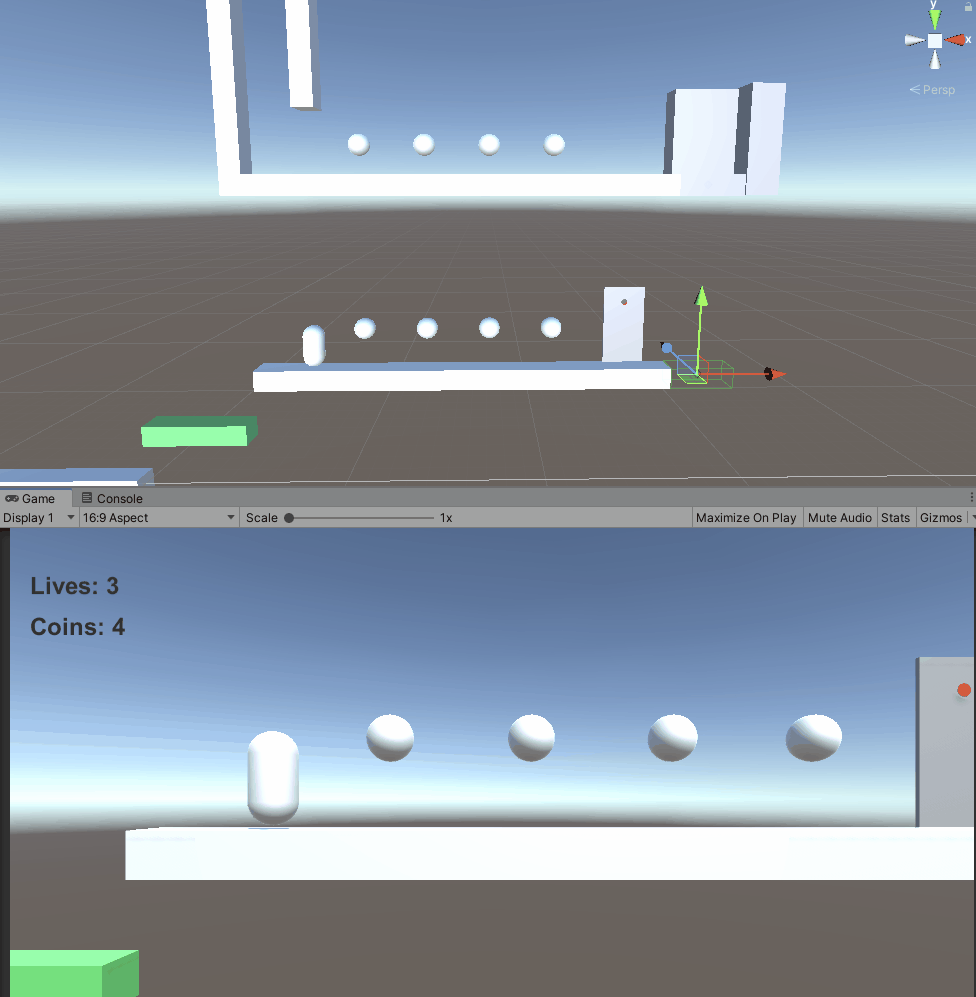 Calling the Elevator in Unity - Jaime - Medium