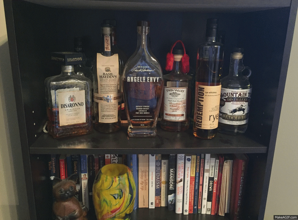 IoT Liquor Lights using Spark Core | by Dillon Nichols | My Life as a ...