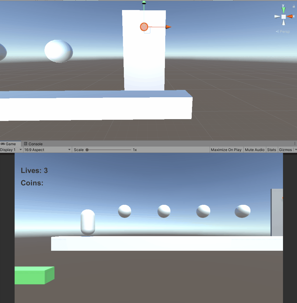 Calling The Elevator In Unity Jaime Medium