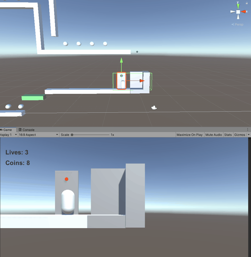 Riding the elevator in Unity - Jaime - Medium