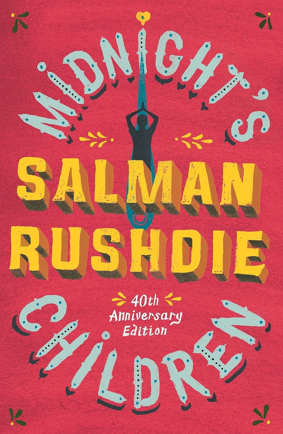 Time, Memory, and Magic: A Book Review Midnight’s Children by Salman ...
