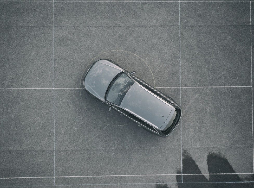 Automotive Ecosystem Series — Chapter 2: Exploring OEM strategic ...