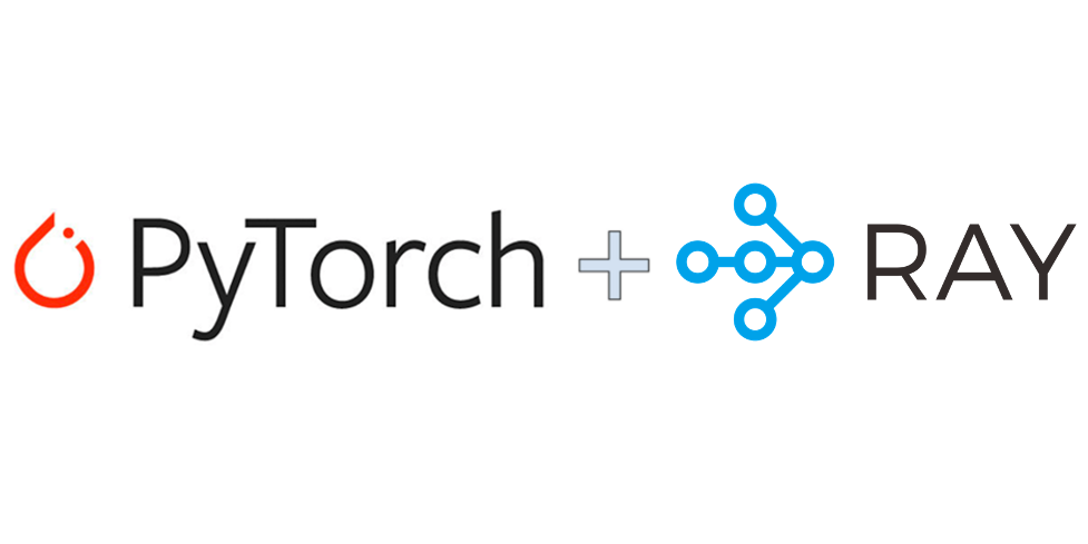Getting Started with Distributed Machine Learning with PyTorch and Ray | by PyTorch | PyTorch ...