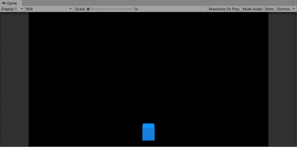 Basic 2D Player Movement in Unity | by Gabe Gomez | Medium