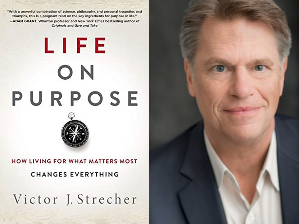 The Importance of Purpose: Key Takeaways from ‘Life on Purpose’ by Vic ...