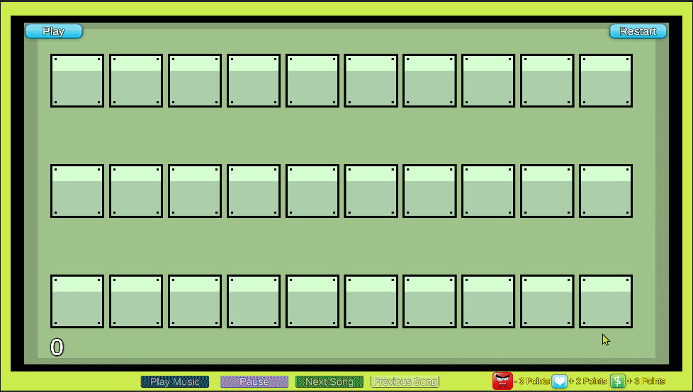 Creating A Simple Unity Memory Game A Step By Step Guide By Thomas Mauro Medium