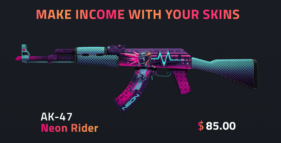 Ultimate LootBear Supplier Guide (Earn passive income with your CS:GO ...