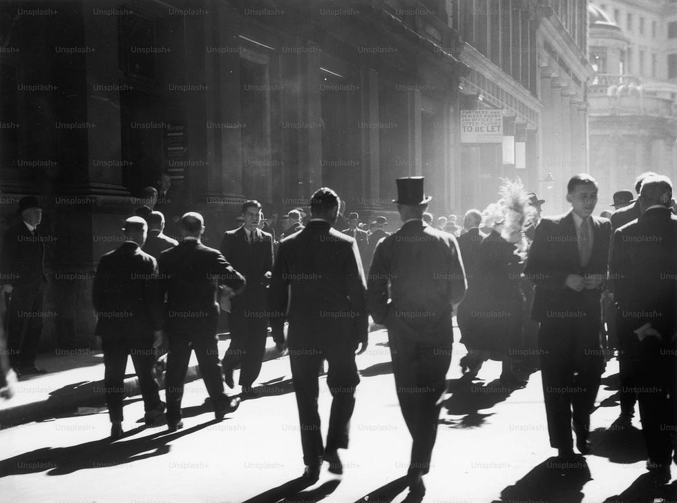 Conformism: origins and dangers. Conformism is uncritical adherence to ...