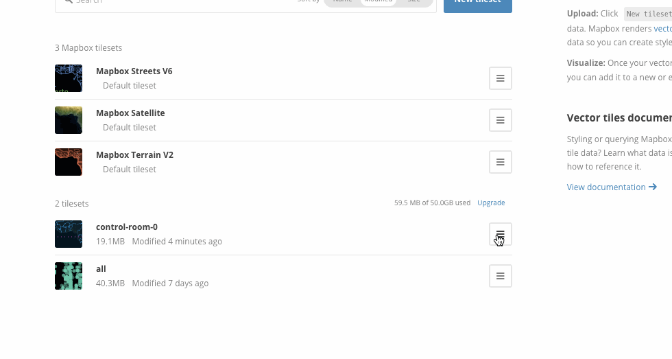 Introducing private maps and data encryption | by Mapbox | maps for ...