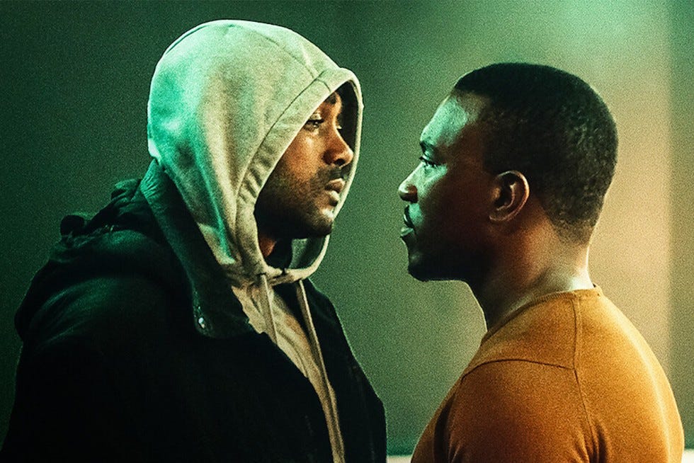 How Top Boy Season 5 Failed Dushane and Sully (& Pretty Much Everyone ...