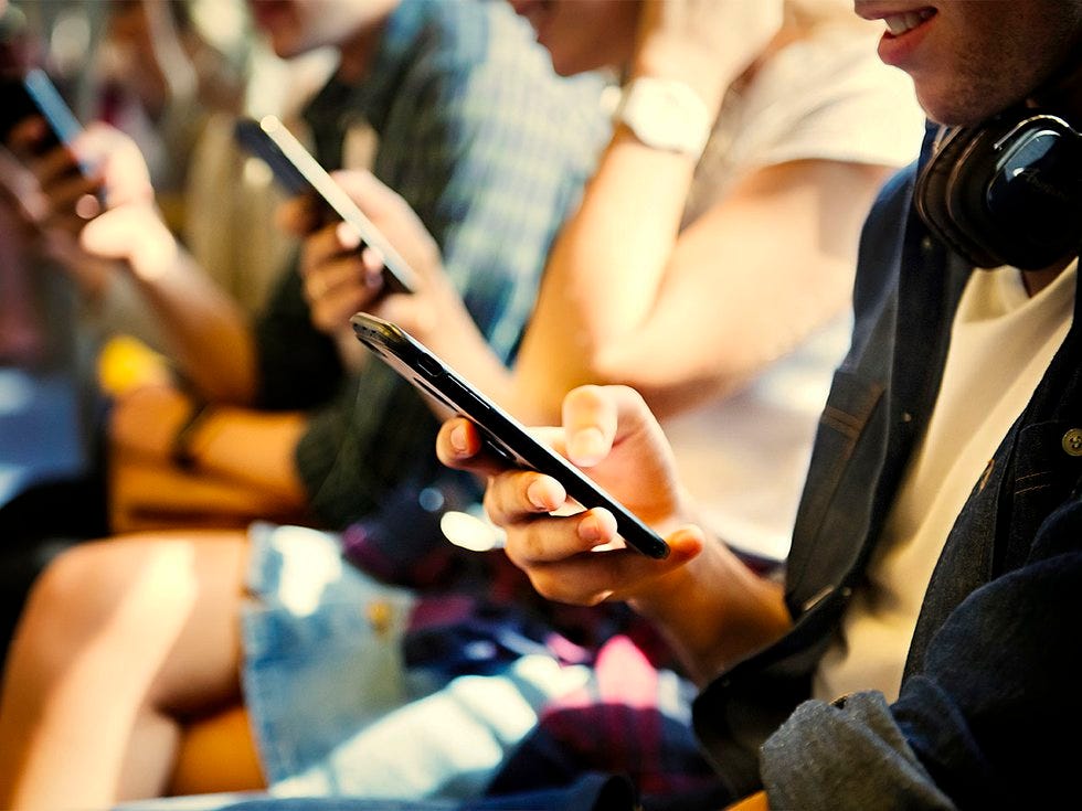 Poem — Train Ride - Elizabeth (Nikki) Miller - Medium